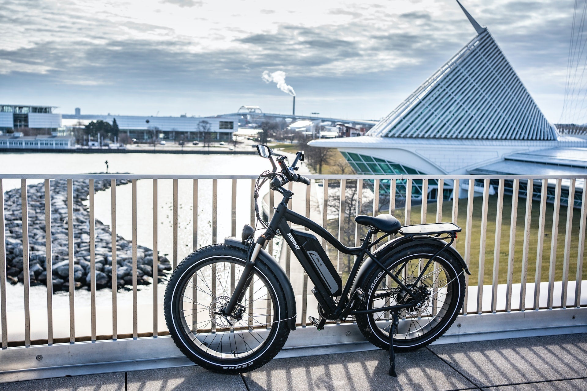 Accessories – Exalted E-bikes