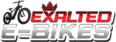 Exalted E-bikes
